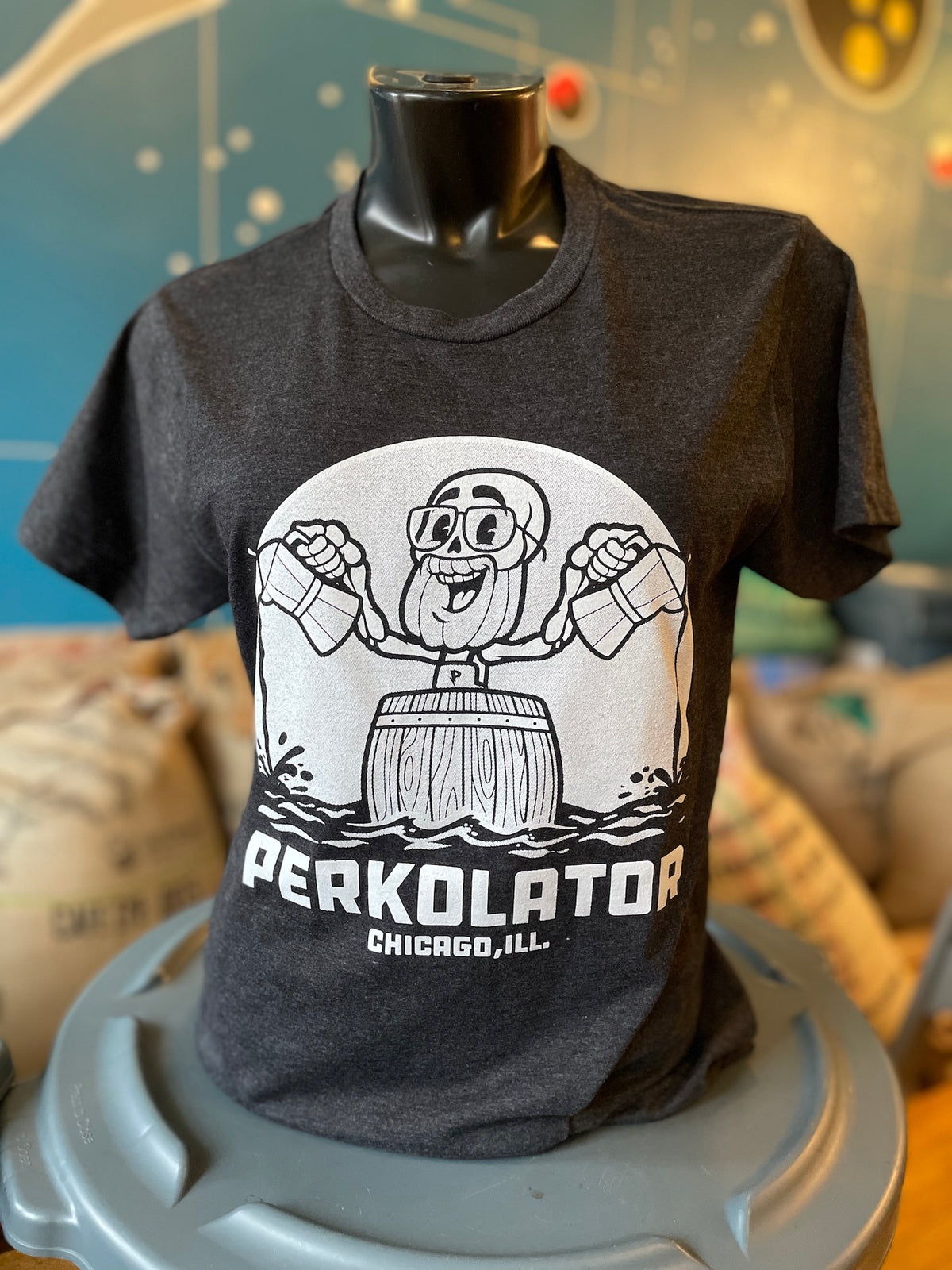 Collections - Perkolator Coffee