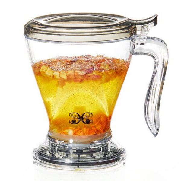 Tea Brewer - Perkolator Coffee