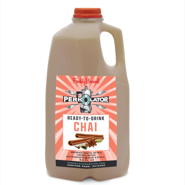 Ready To Drink - Perkolator Coffee